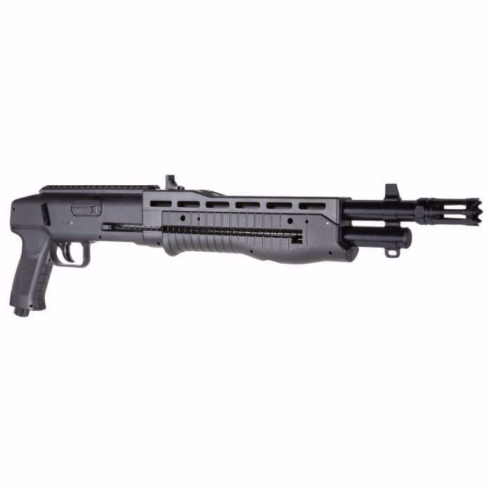 Escopeta de Paintball T4E TB / HDB SHOTGUN "THE DOOMER" - .68 Cal ...