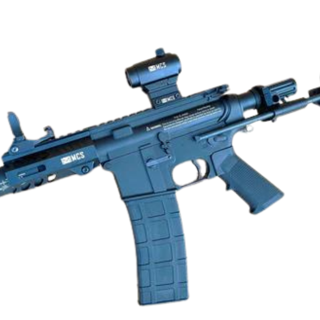 Marcadora Tiberius Arms FS T15 - PDW – PAINT·HALL SUPPLY MX - The Rock ...