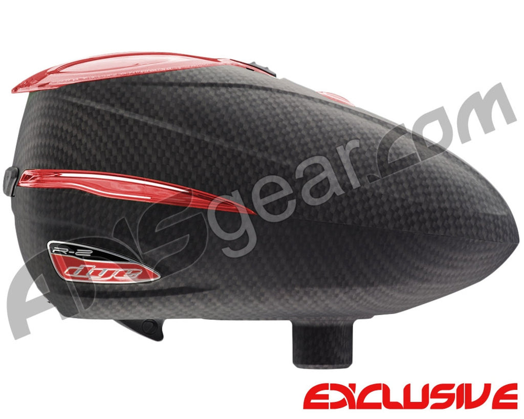 LOADER ELECTRÓNICO DYE ROTOR R2 – PAINT·HALL SUPPLY® - The Rock Shop