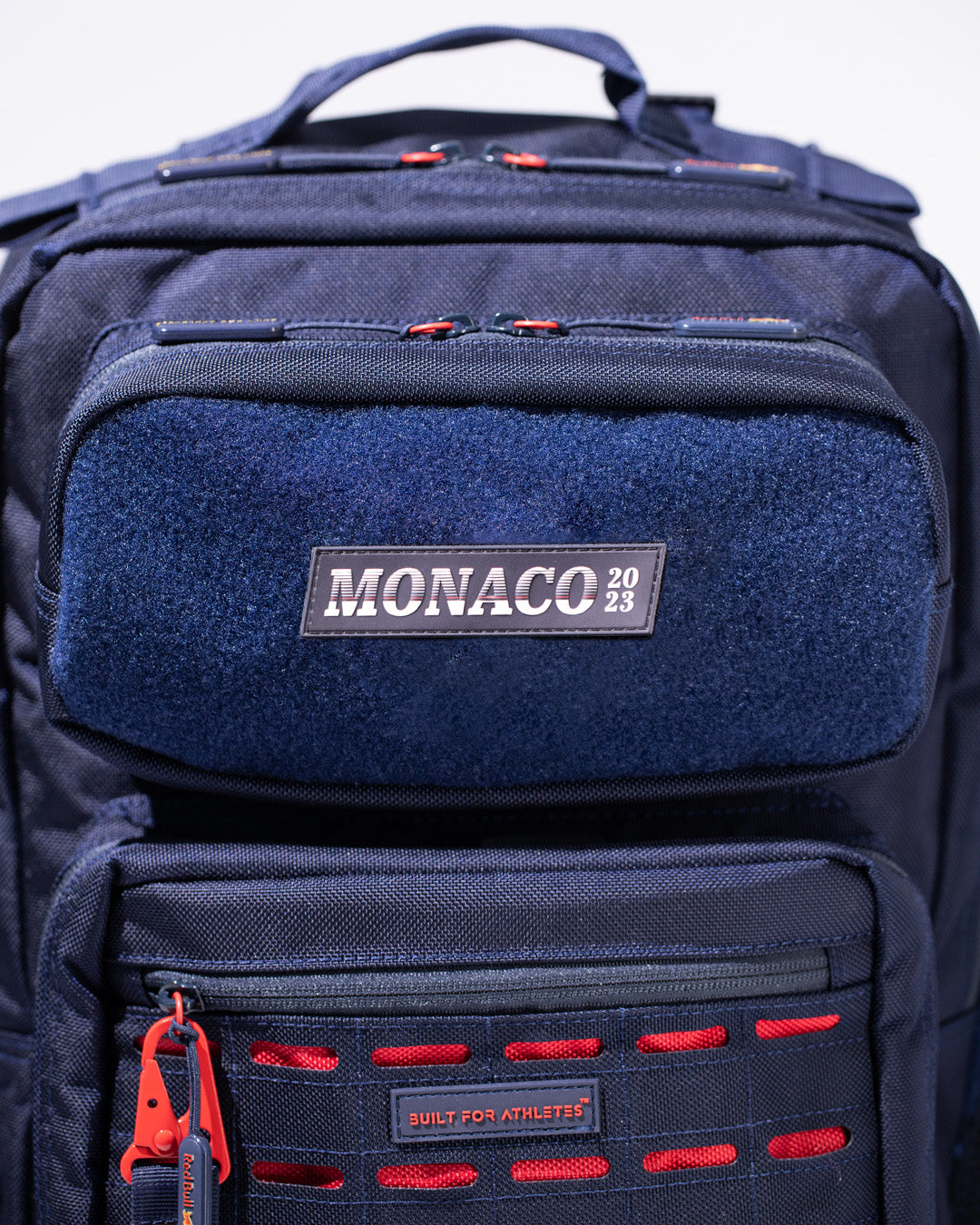 Parche de PVC: ORACLE RED BULL RACING "SPECIAL EDITION LOGO MONACO GP ...