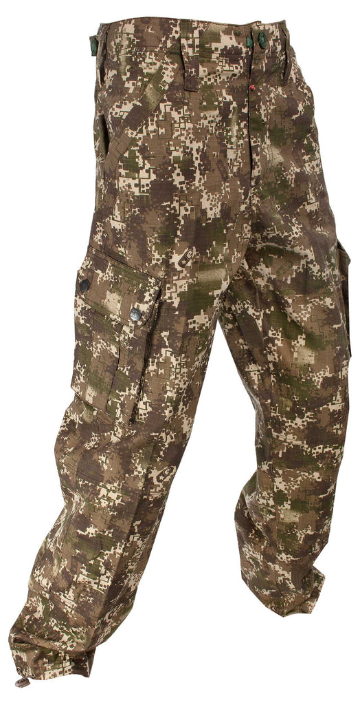 Pantalón Eclipse HDE BDU Camuflaje – PAINT·HALL SUPPLY® - The Rock Shop