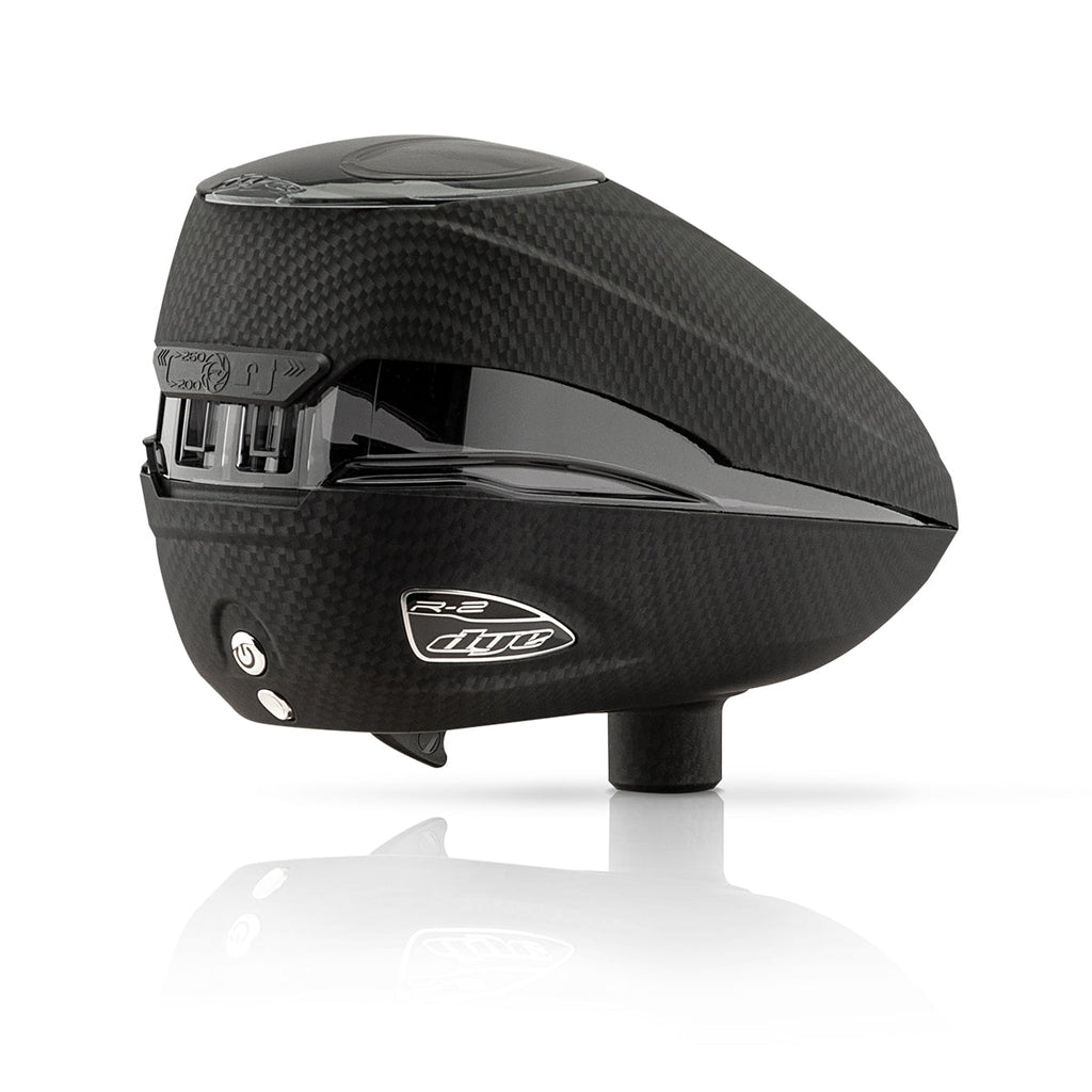 LOADER ELECTRÓNICO DYE ROTOR R2 – PAINT·HALL SUPPLY® - The Rock Shop