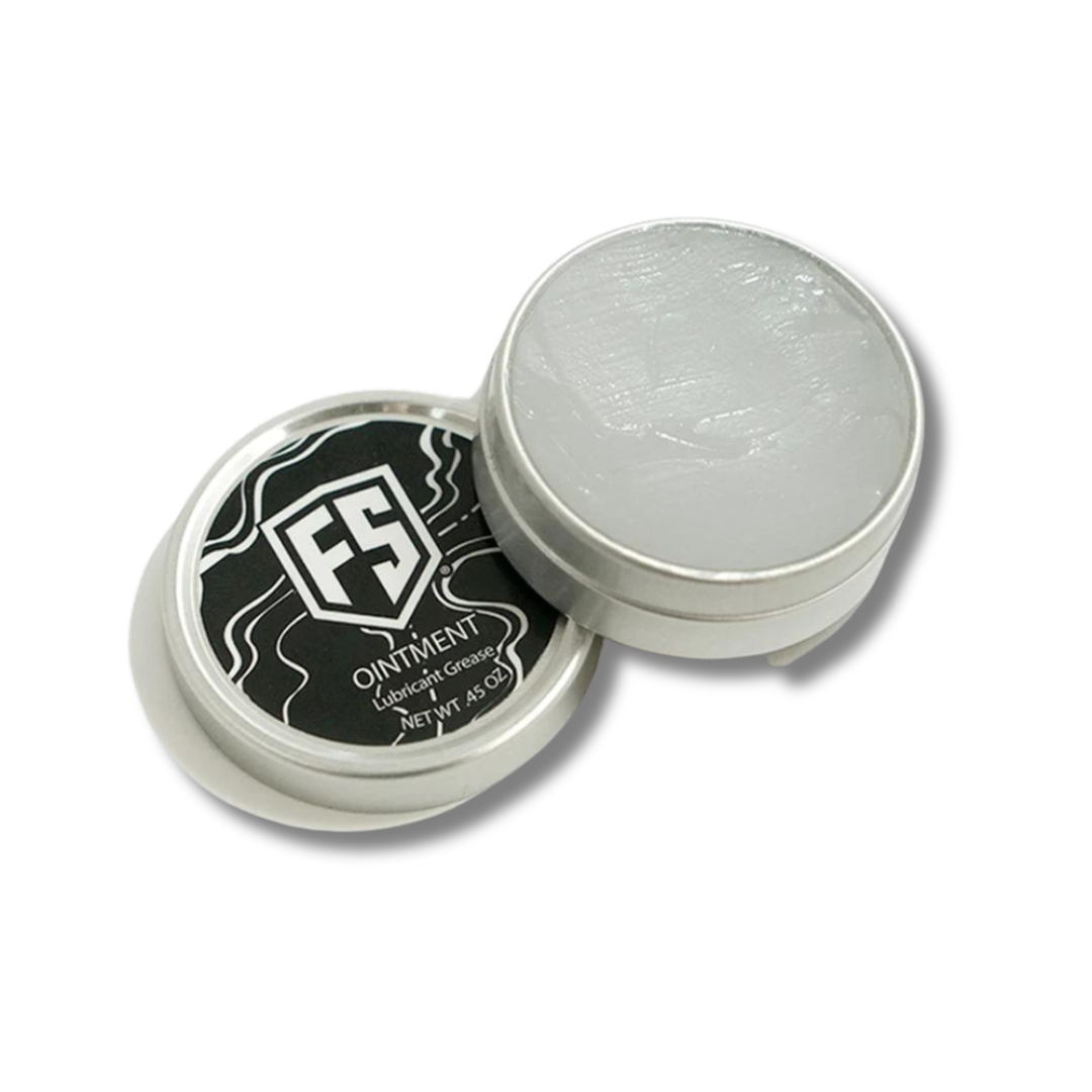 First Strike Laceration Ointment - Grasa / Grease – PAINT·HALL SUPPLY ...