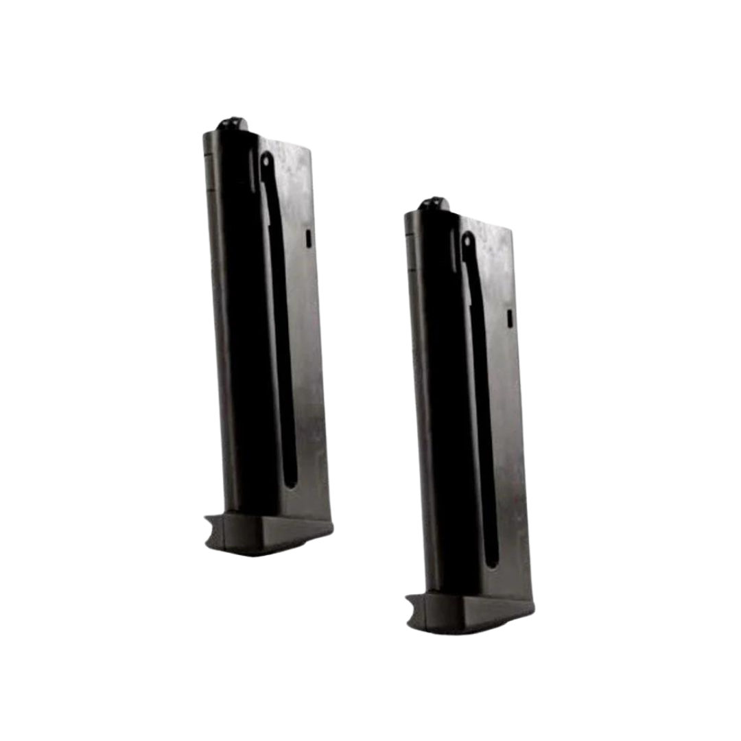 7 BALL MAGAZINE PARA TiPX - 2X PACK – PAINT·HALL SUPPLY MX - The Rock ...