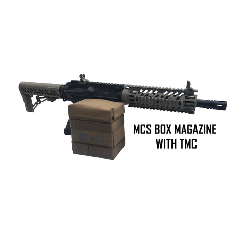 BOX DRIVE MAGAZINE GEN 2 by MCS – PAINT·HALL SUPPLY® - The Rock Shop