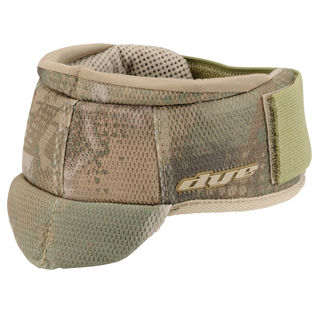 Protector para Cuello Premium - DYE PERFORMANCE (Neck Protector ...