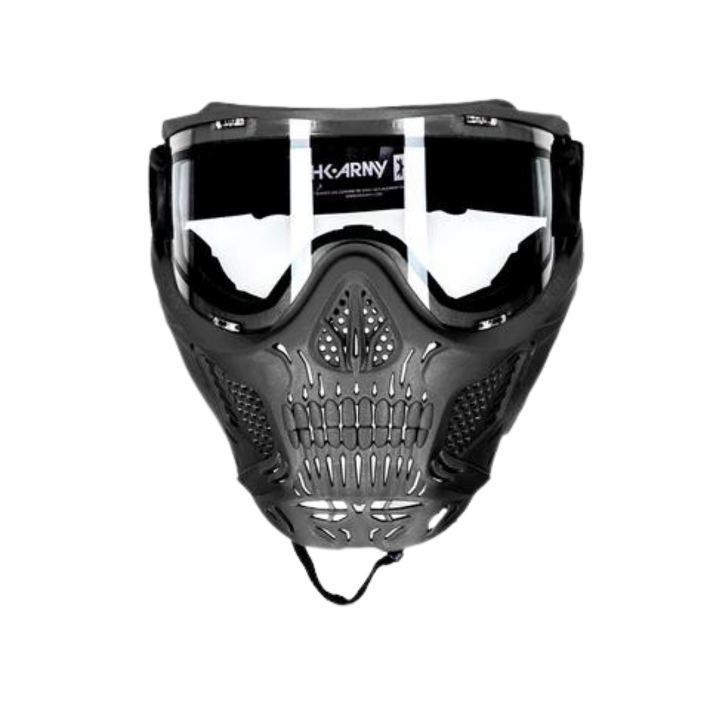 Careta HK Army "HSTL SKULL" – PAINT·HALL SUPPLY MX - The Rock Shop México