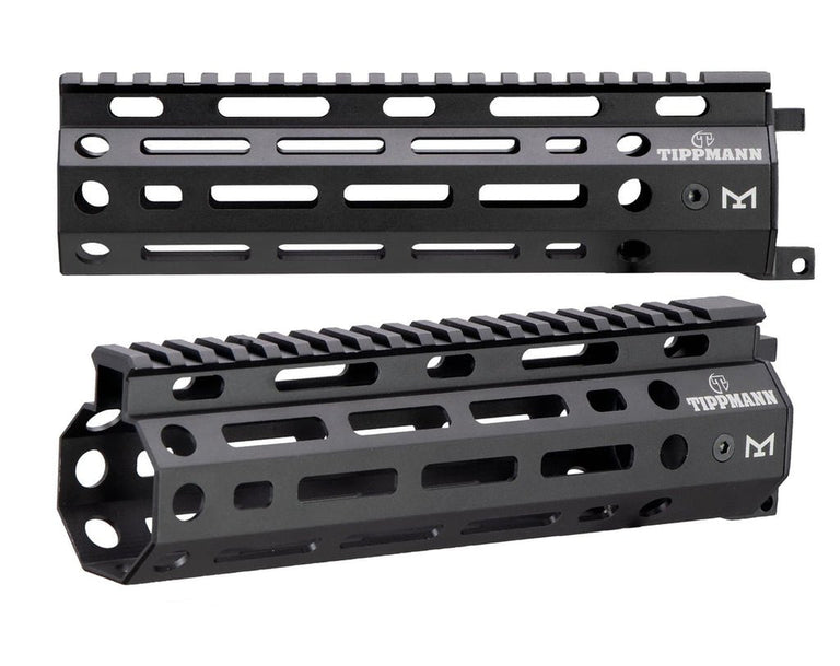 Guardamanos Original para Marcadoras Tippmann TMC Tactical Versión Eli ...