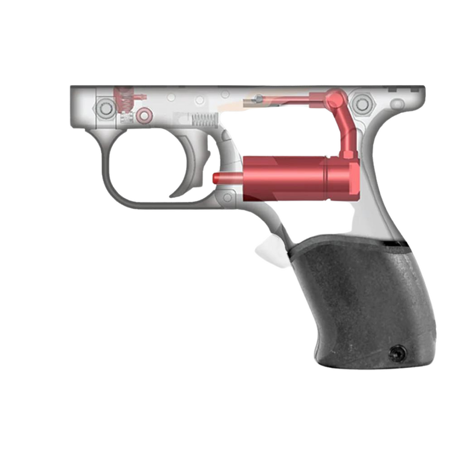 Kit Response Trigger para marcadoras Tippmann A5 – PAINT·HALL SUPPLY MX ...