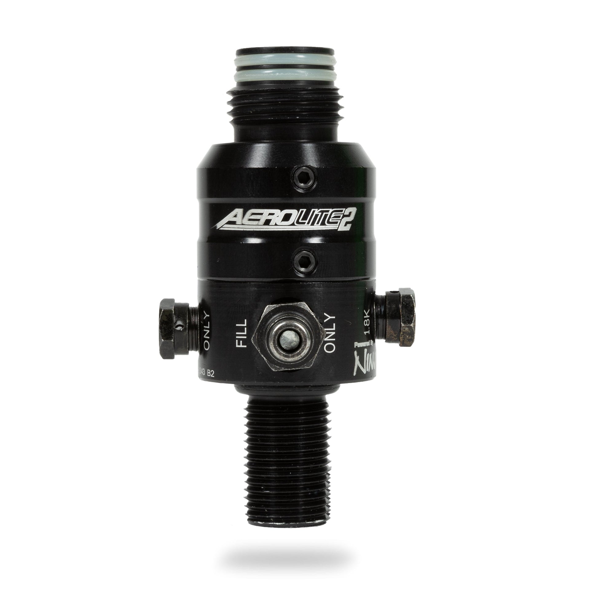 REGULADOR AEROLITE V2 PRO AJUSTABLE & ROTACIONAL 360º – PAINT·HALL ...