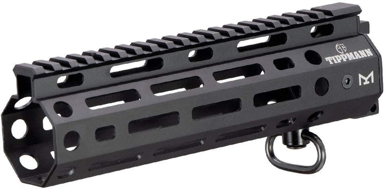 Guardamanos Original Tippmann TMC Tactical Versión Elite M-LOK – PAINT ...