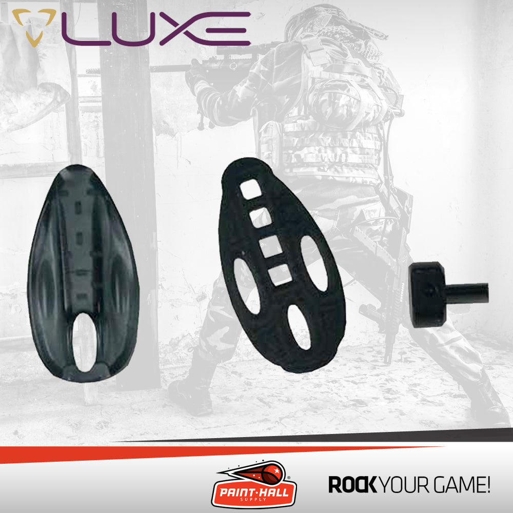 Power Cover Kit para Luxe / Cubierta de Encendido (LUX054) – PAINT·HALL ...