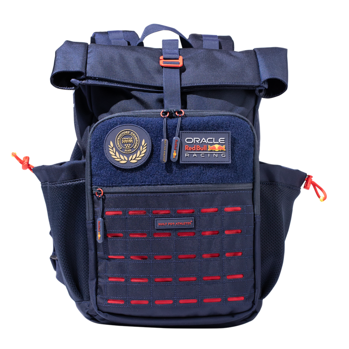 GP MEXICO MERCANCIA OFICIAL RED BULL ORACLE RACING F1 – PAINT·HALL ...