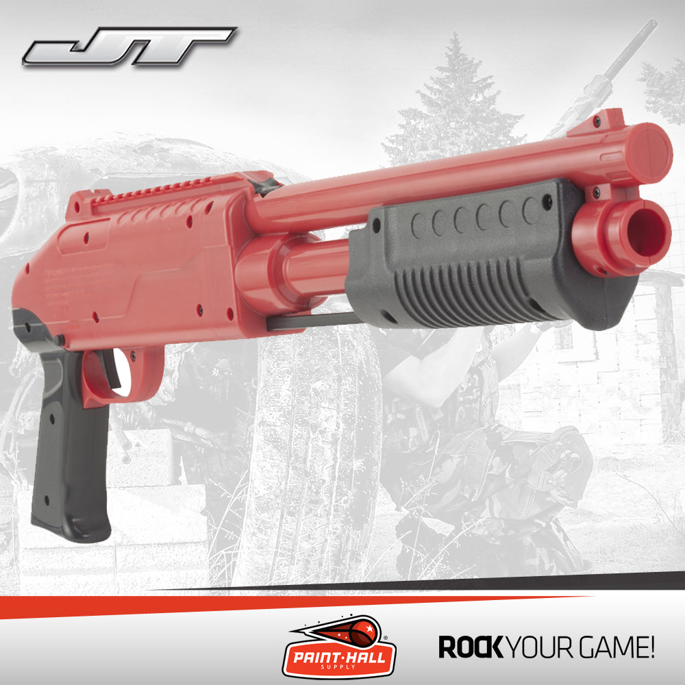 JT SplatMaster Z200 (Escopeta - Shotgun) Calibre .50 – PAINT·HALL ...