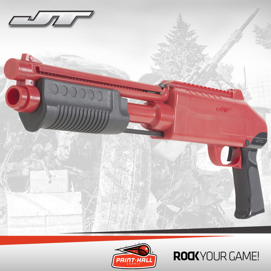 JT SplatMaster Z200 (Escopeta - Shotgun) Calibre .50 – PAINT·HALL ...