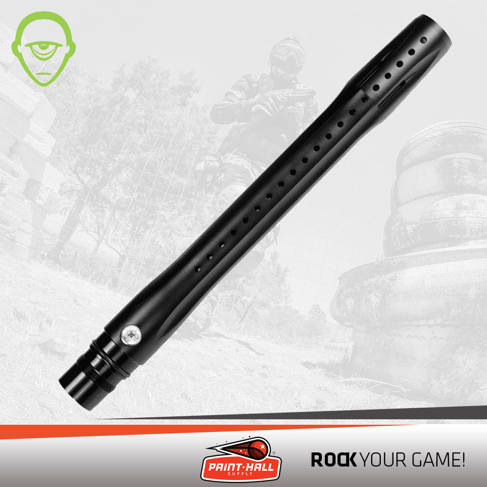 Sistema Original Freak Barrel ( Front + Back + 8 Insertos + Soft Case ...