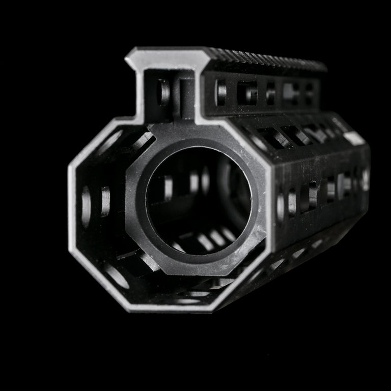 Guardamanos Original Tippmann TMC Tactical Versión Elite M-LOK – PAINT ...