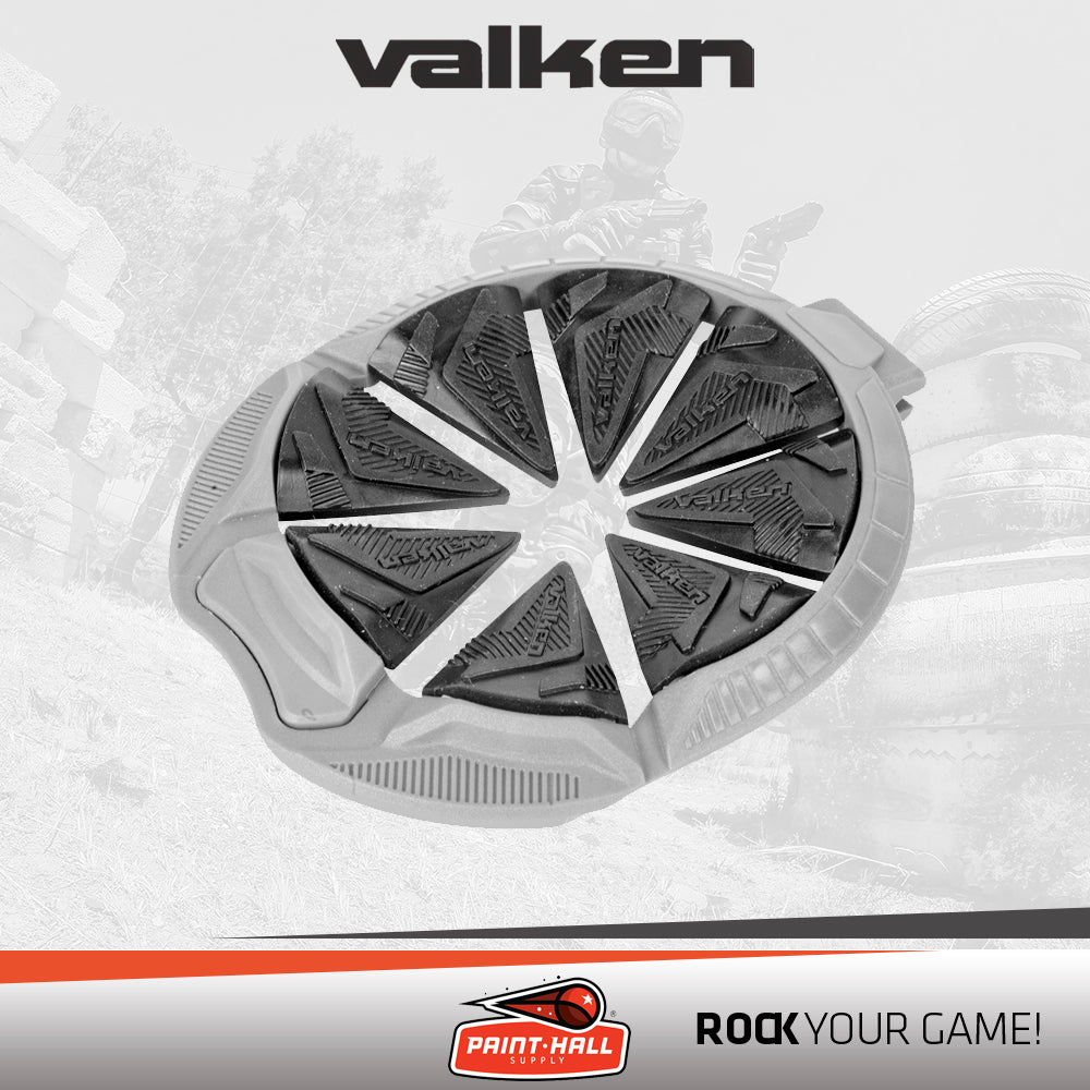 Speed Feed para Loader Electrónico VSL – PAINT·HALL SUPPLY MX - The ...