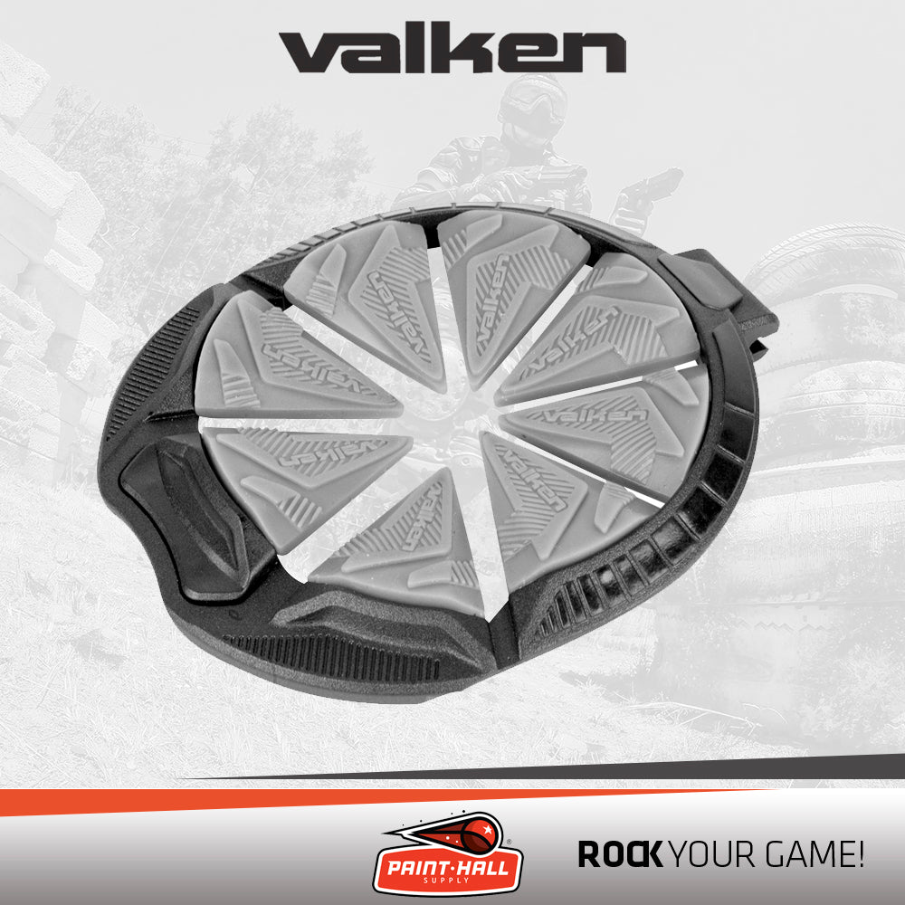 Speed Feed para Loader Electrónico VSL – PAINT·HALL SUPPLY MX - The ...