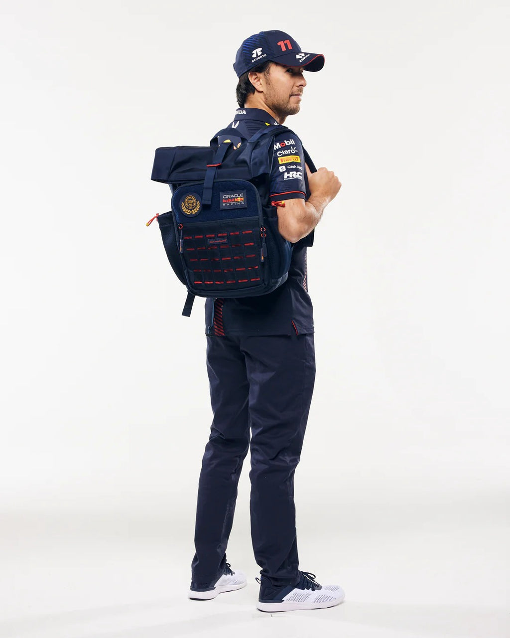 GP MEXICO MERCANCIA OFICIAL RED BULL ORACLE RACING F1 – PAINT·HALL ...