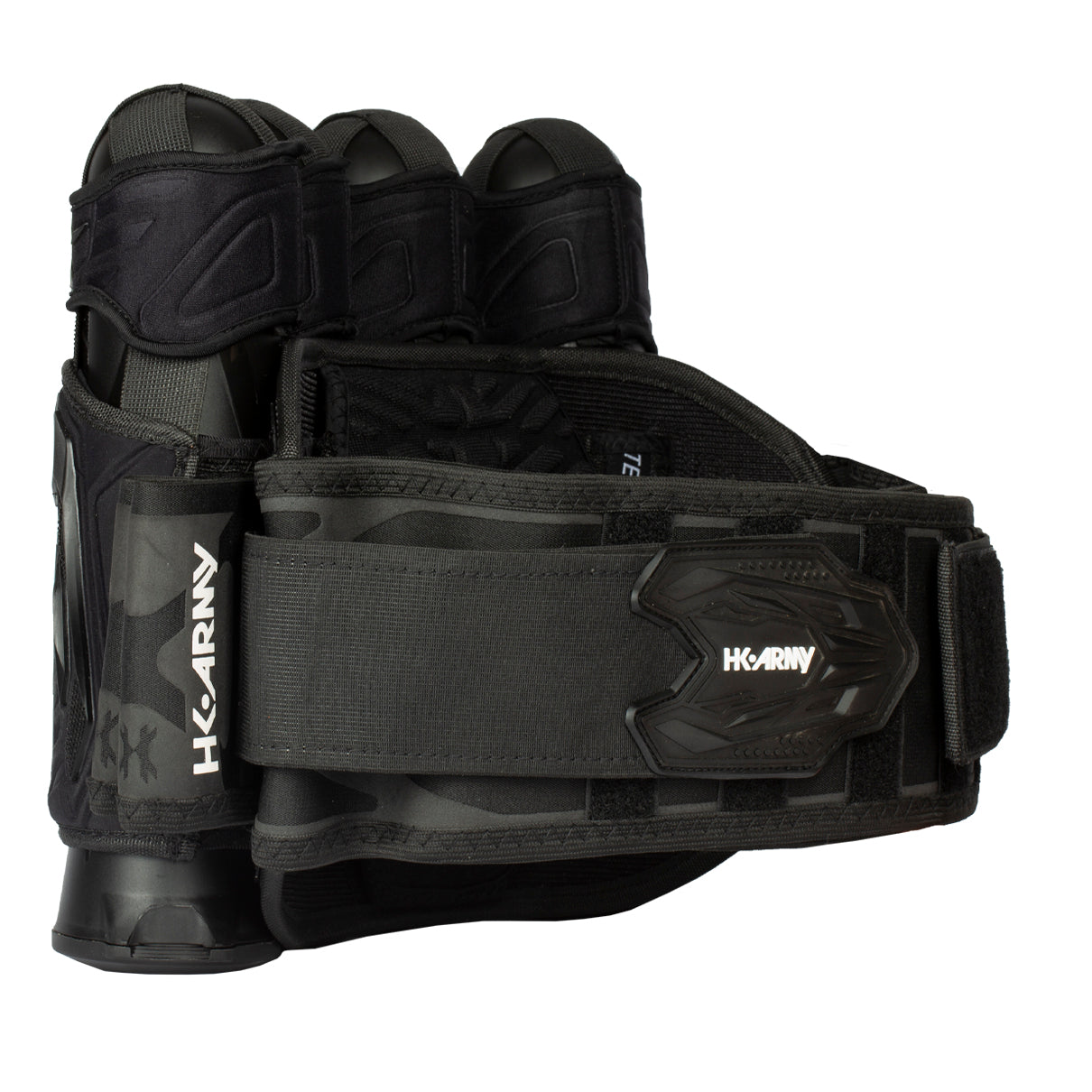 Arnés ZERO G 2.0 HARNESS - 5+4+4 – PAINT·HALL SUPPLY MX - The Rock Shop ...