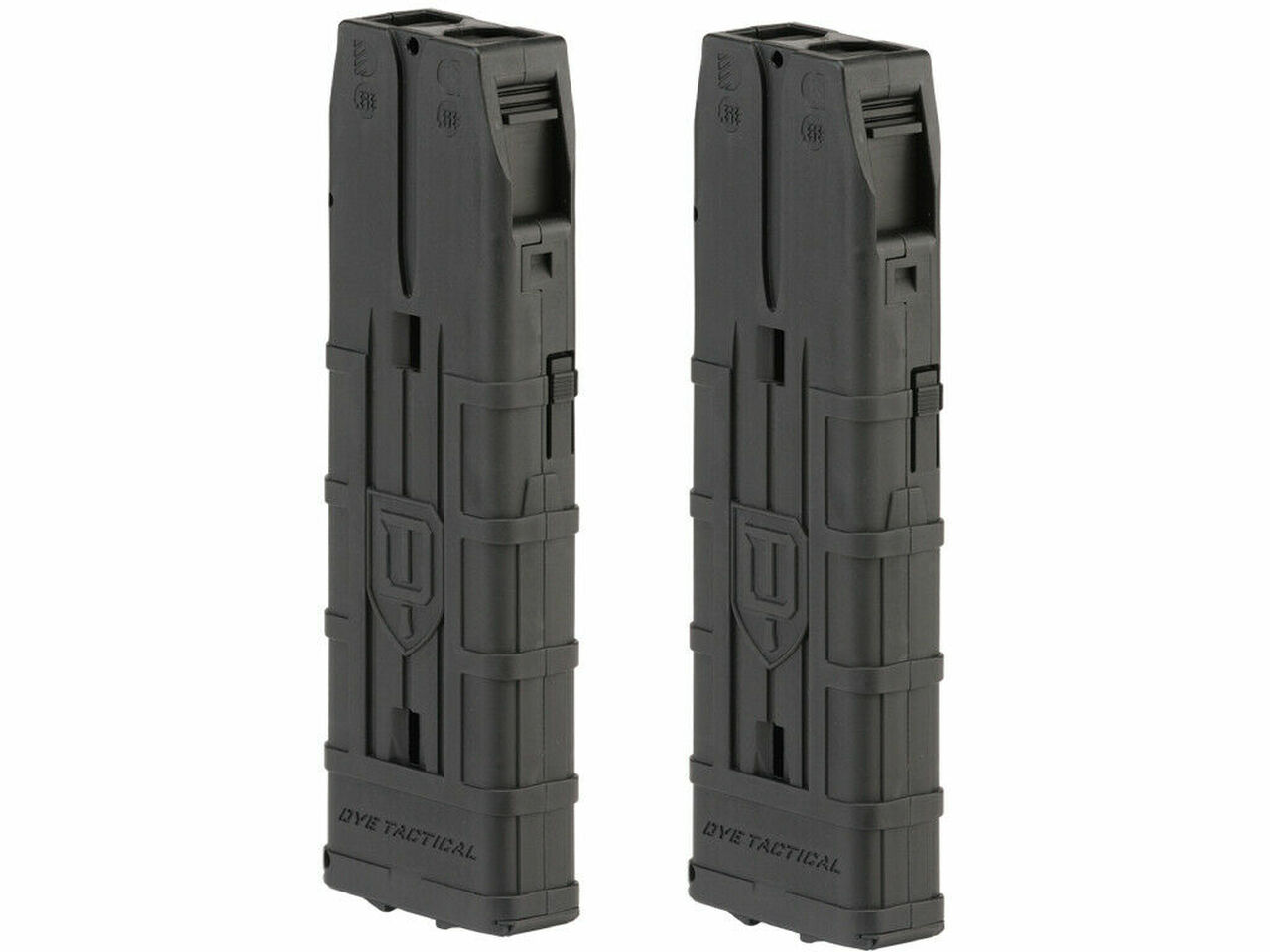 DYE DAM Magazine DTM-20 para Marcadoras ECLIPSE: EMEK, MG100 y DYE DAM ...