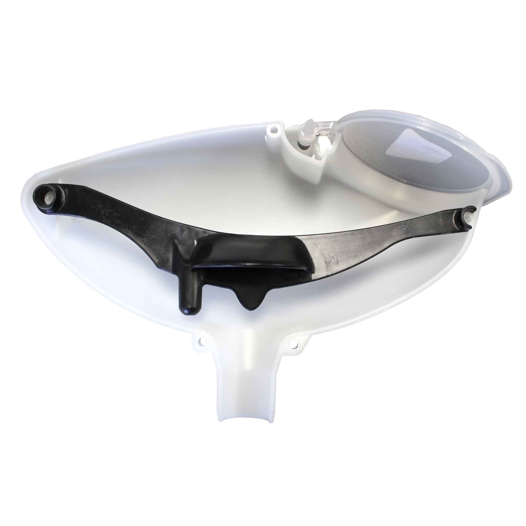 Splitter Hopper de Gravedad (200 Rondas) con Sistema Anti-Jam – PAINT ...