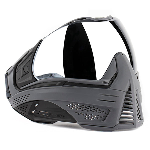 Careta UNITE by PUSH Paintball - SANDANA – PAINT·HALL SUPPLY® - The ...