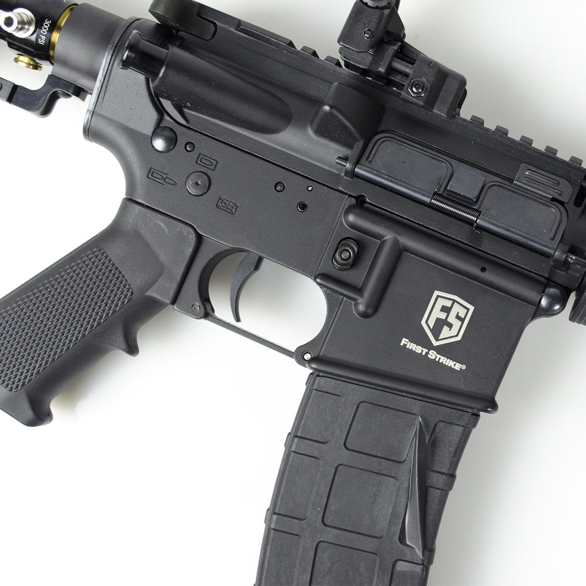 Marcadora First Strike / Tiberius Arms FS T15 - Semi Automática – PAINT ...