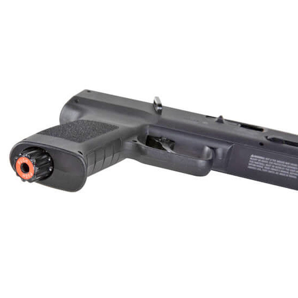 ESCOPETA T4E TB / HDB SHOTGUN (CAL. 68) - "THE DOOMER" – PAINT·HALL ...